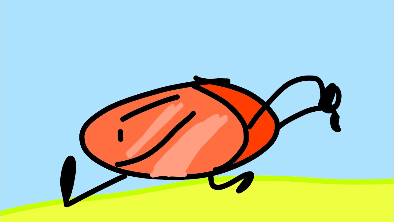 The running coin - YouTube