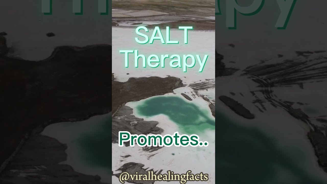 The Power Of Salt what Do You Think YouTube The Power Of Salt what Do You Think YouTube