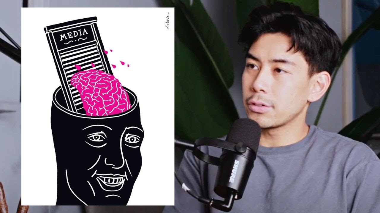 How to Regain Control of Your Life - YouTube