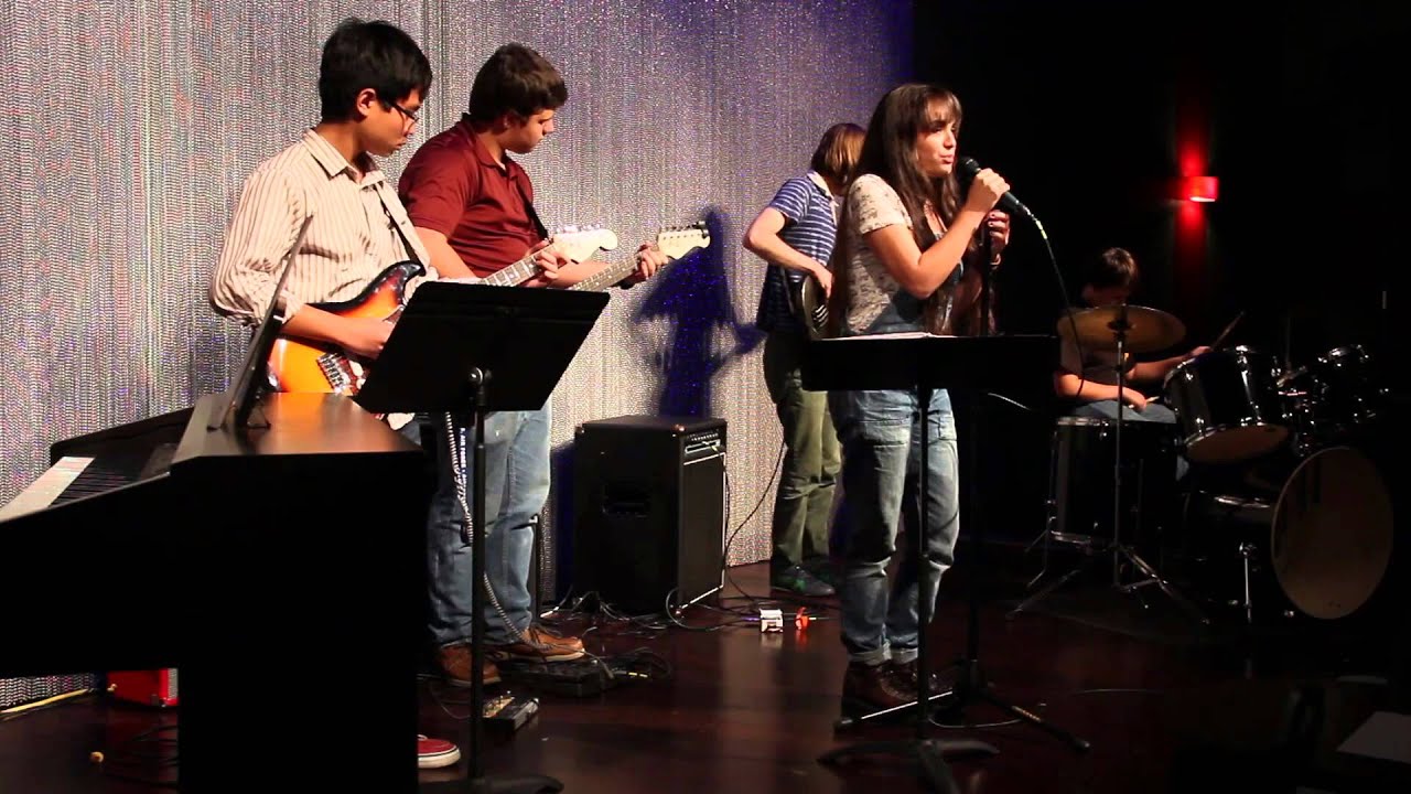 Beach House - Zebra (Cover) - YouTube