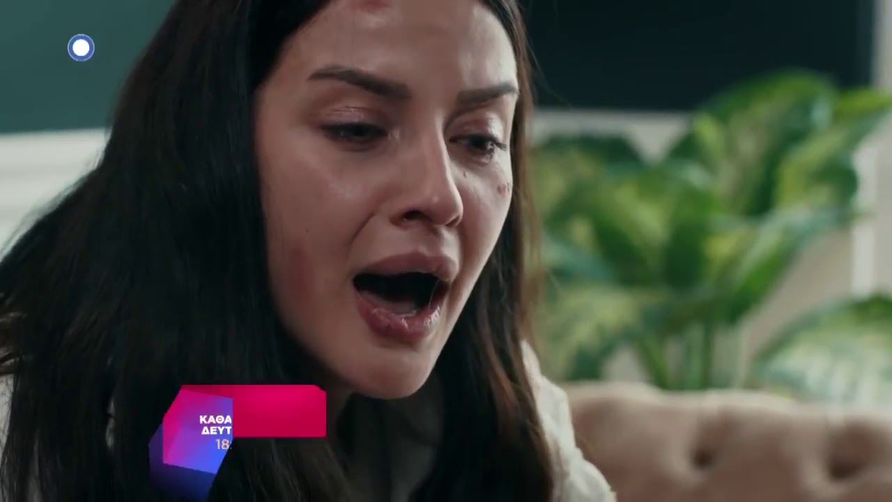 Μαύρη θάλασσα (trailer) - YouTube