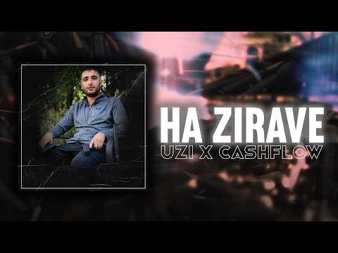 Uzi X Cashflow - HA ZIRAVE prod by. Kezer Prod & @sedobeats
