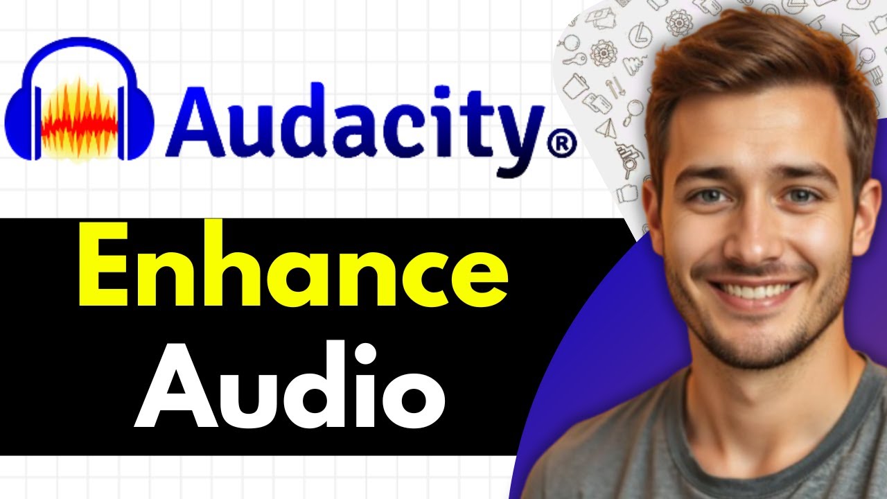 How To Enhance Audio Quality In Audacity (2025 Step-By-Step) - YouTube