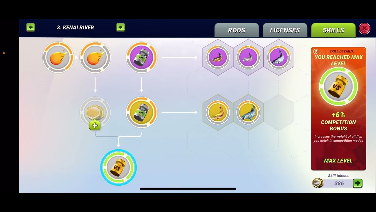 Fishing Clash Guide - How to win events - YouTube