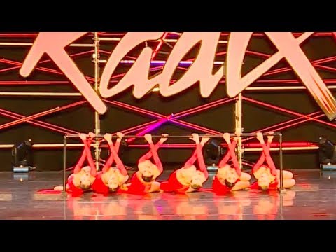Signature Dance Academy - The Handmaids - YouTube