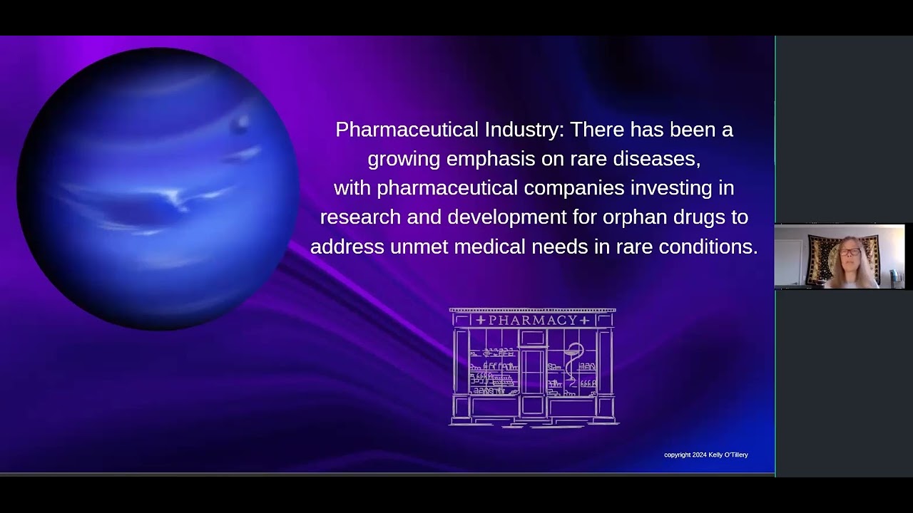 Kelly O'Tillery NCGR San Diego January 2024 - YouTube