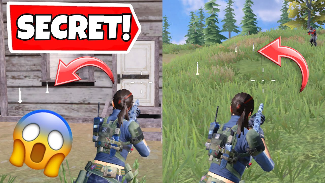 HOW TO SEE TRAPS THROUGH WALLS, FLOORS AND CEILINGS! | CALL OF DUTY ...