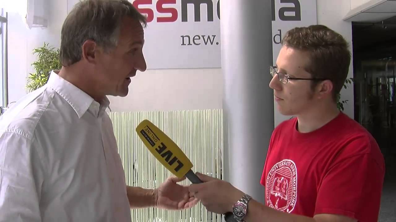 Bürgermeister Markus Linhart unterstützt Petition zur Korridorvignette ...