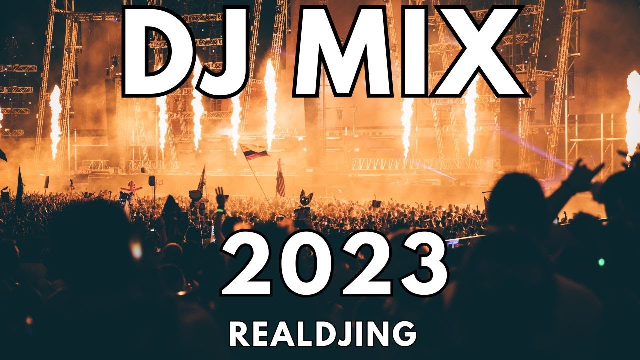 DJ DISCO REMIX 2023 - Mashups & Remixes of Popular Songs 2023 - DJ Club ...