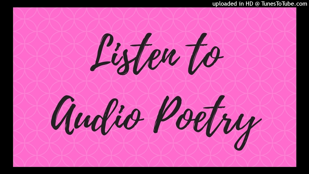 Listen to Audio Poetry: Sonnet 43: "How Do I Love Thee, Let Me Count ...