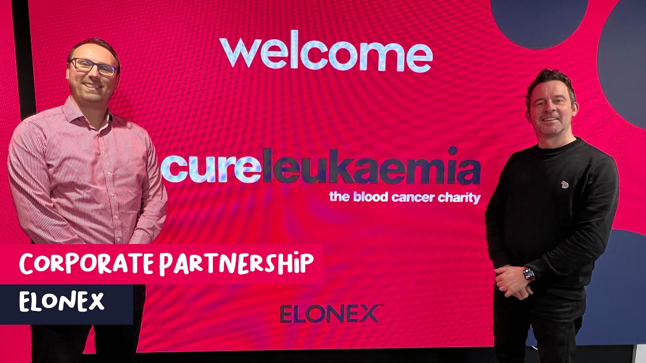 Corporate Partnership: Elonex - YouTube