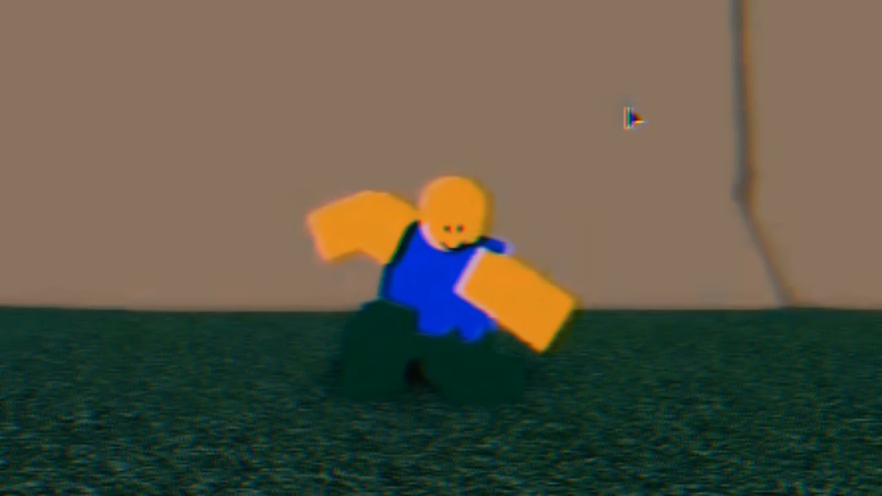 random noob doing orange justice (longer) - YouTube