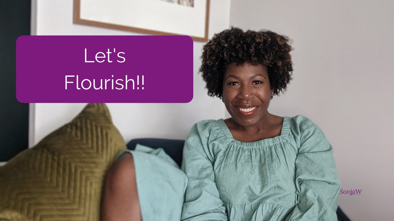 Let's Flourish Together! - YouTube