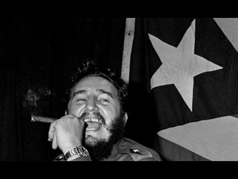 The Fourth Floor: The Rise of Castro's Cuba - YouTube