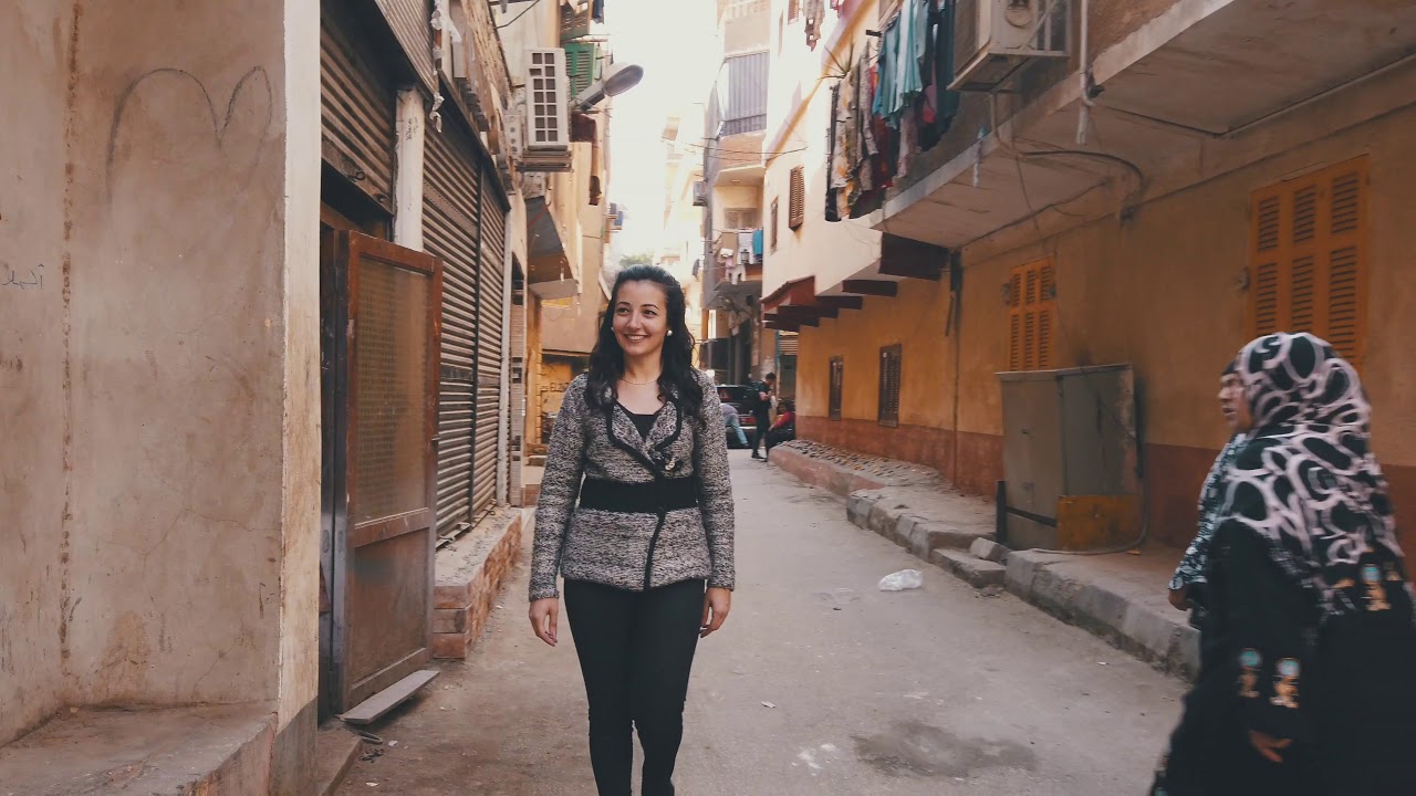 Mariam's Story - Egypt 🇪🇬 - English - 1Billion.org - YouTube