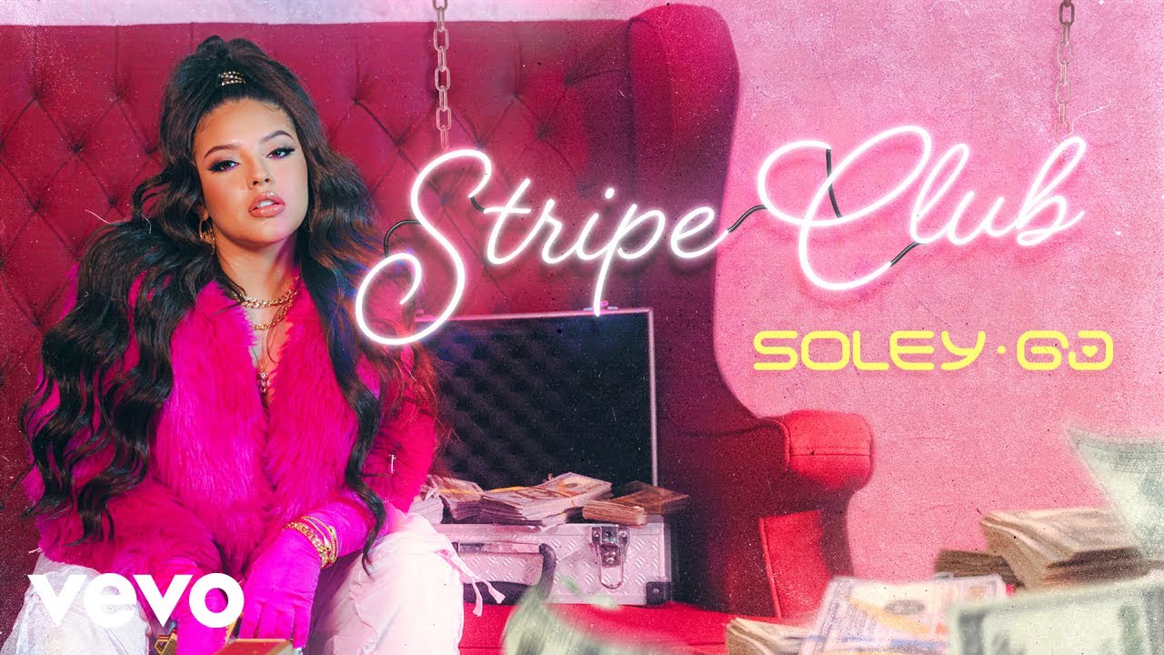 Soley - Stripe Club (Video Oficial) - YouTube