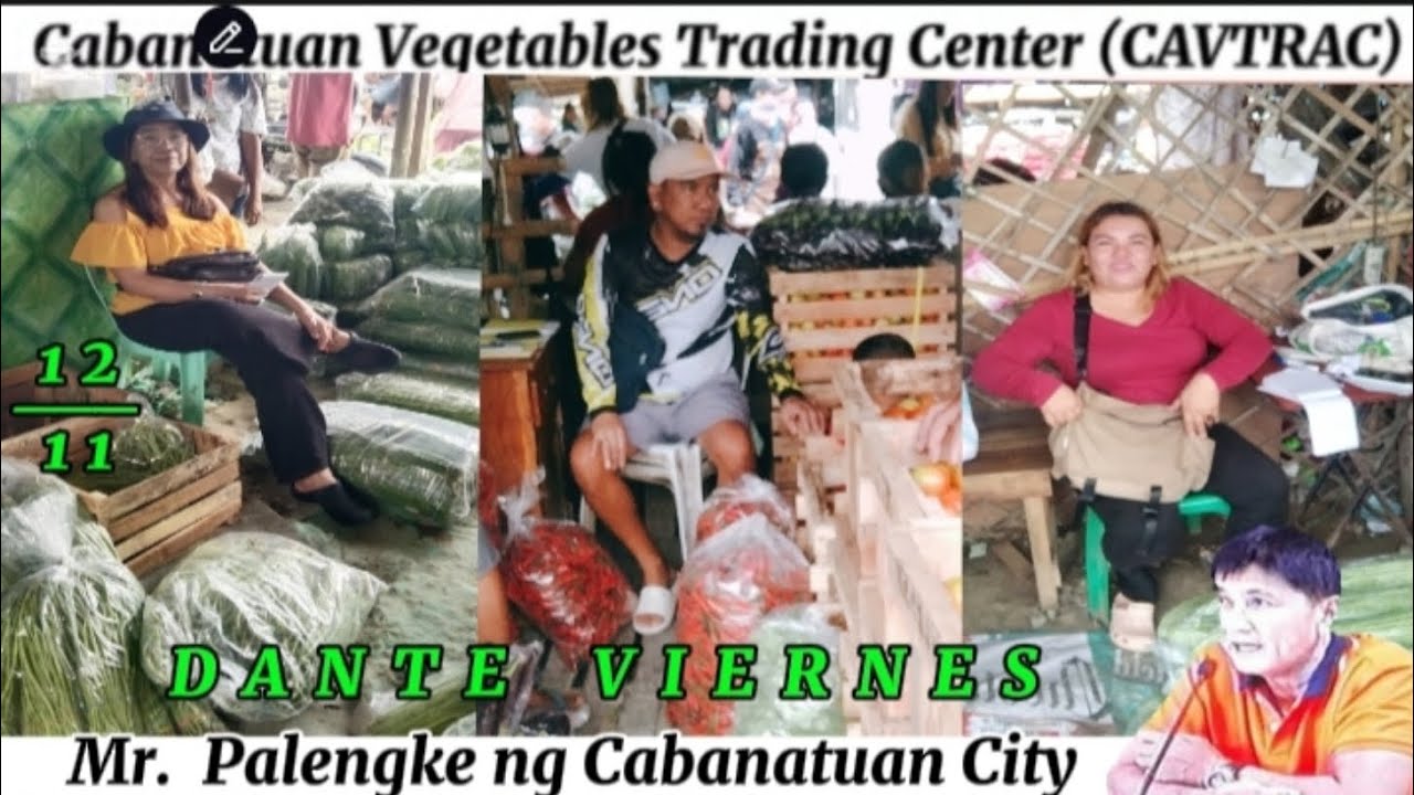 Siling panigang bumaba, suprema at sophia kalabasa umangat sa ...