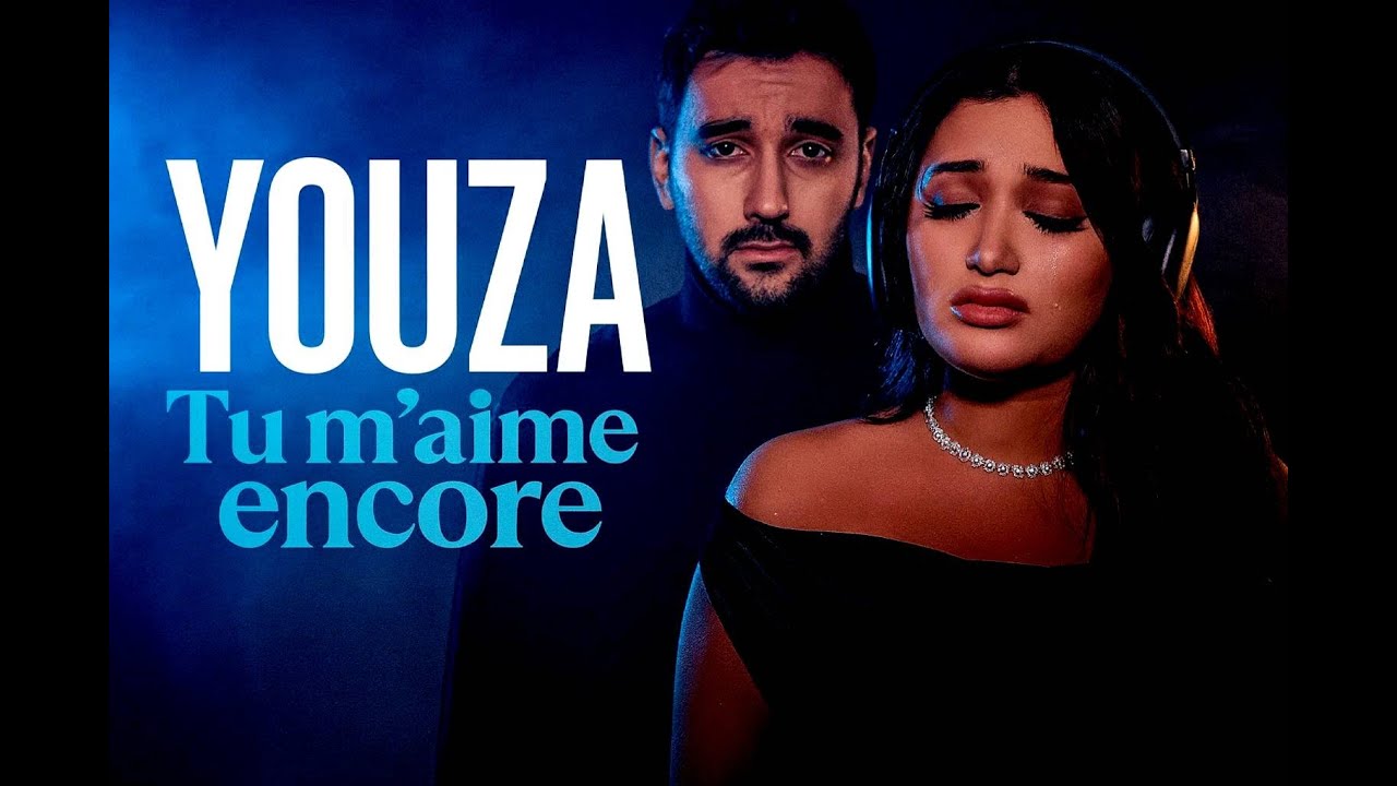 YOUZA – Tu m’aimes encore | La chanson qui réveille les blessures du ...