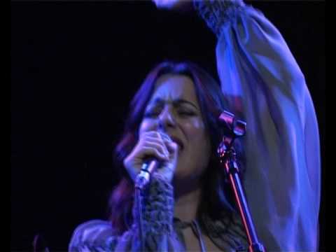 "Cat People" performed by Dea Li - YouTube