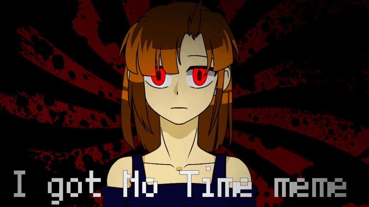 I Got No Time meme || Undertale AU [ ️Gift for Mortal ️](Animation Meme ...