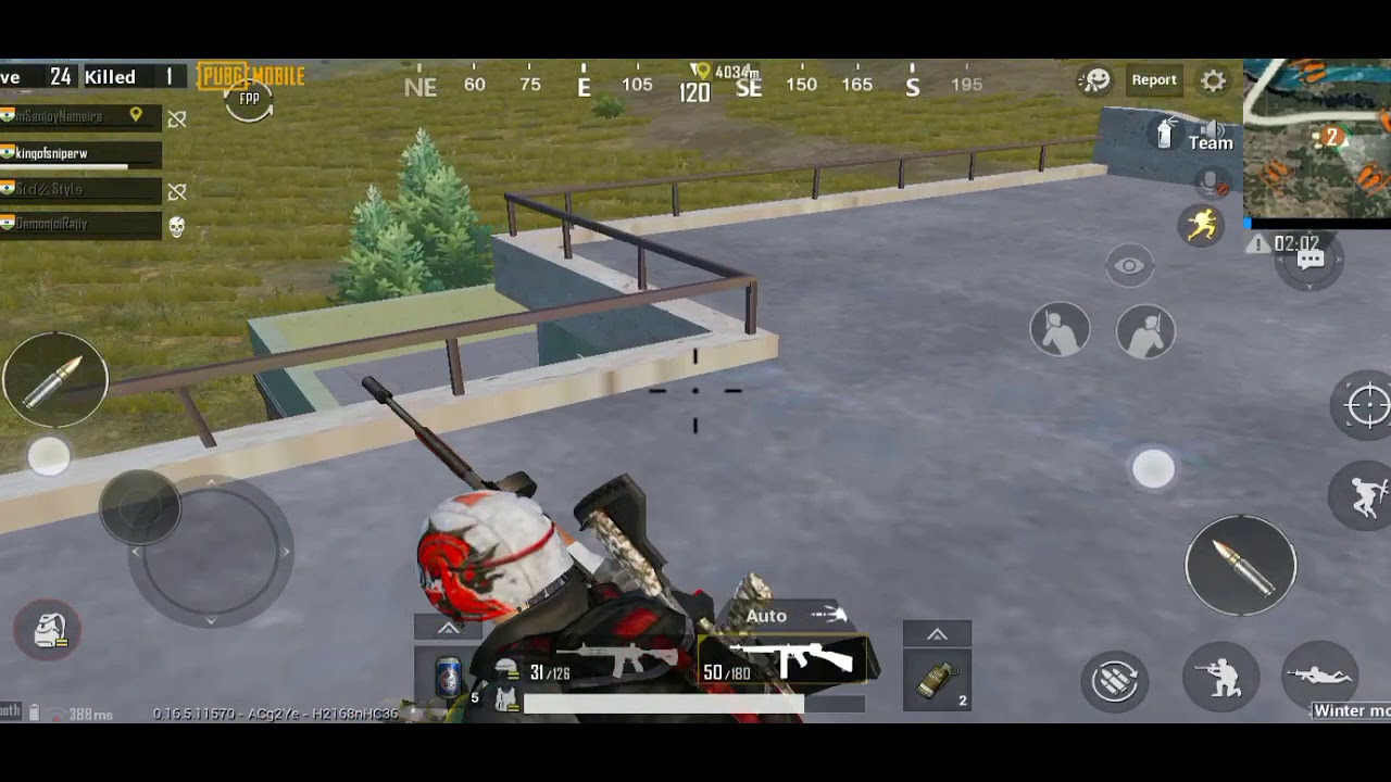 Legendary of legend - YouTube