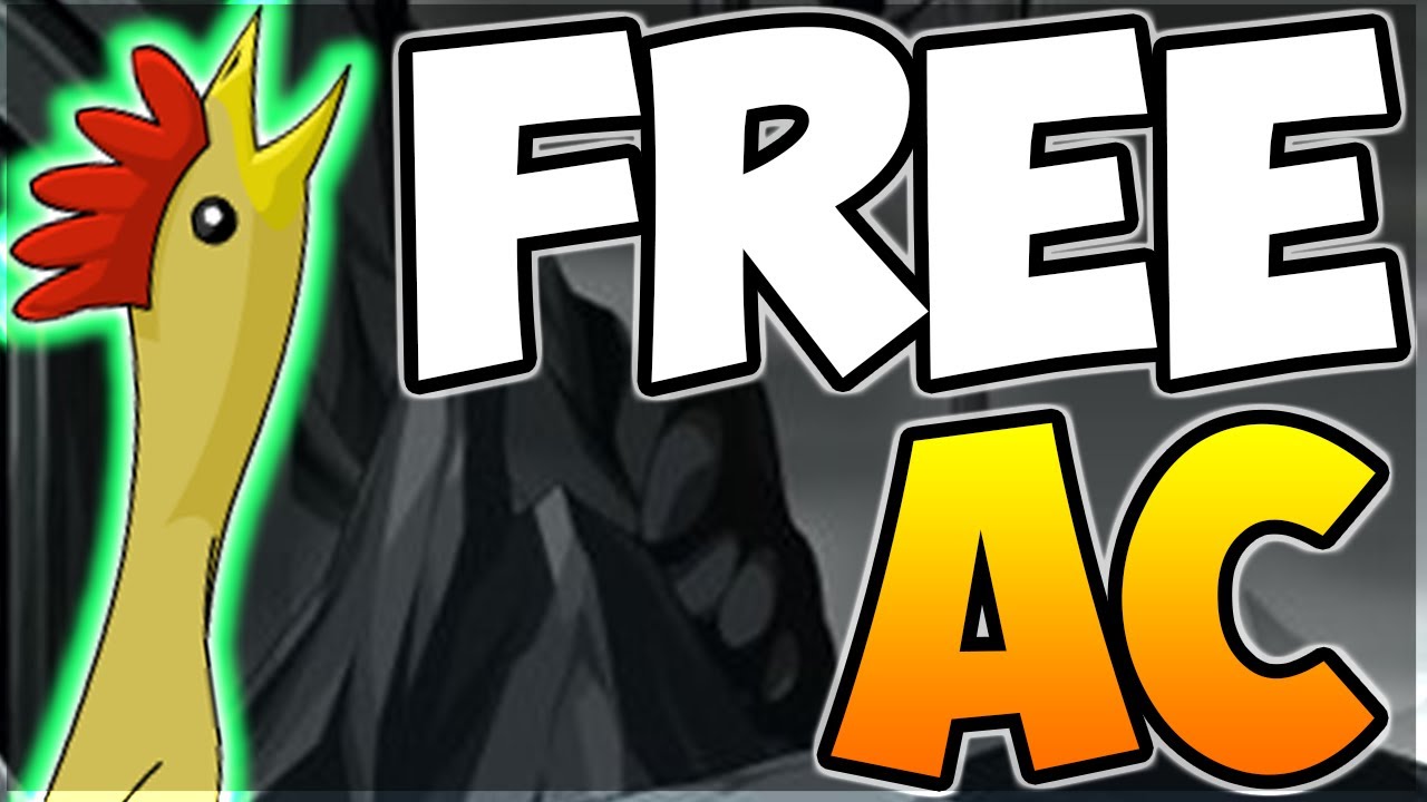 3 *NEW FREE AC TAGGED* WEAPONS! (Rubber Chicken Mace) AQW 2021 - YouTube