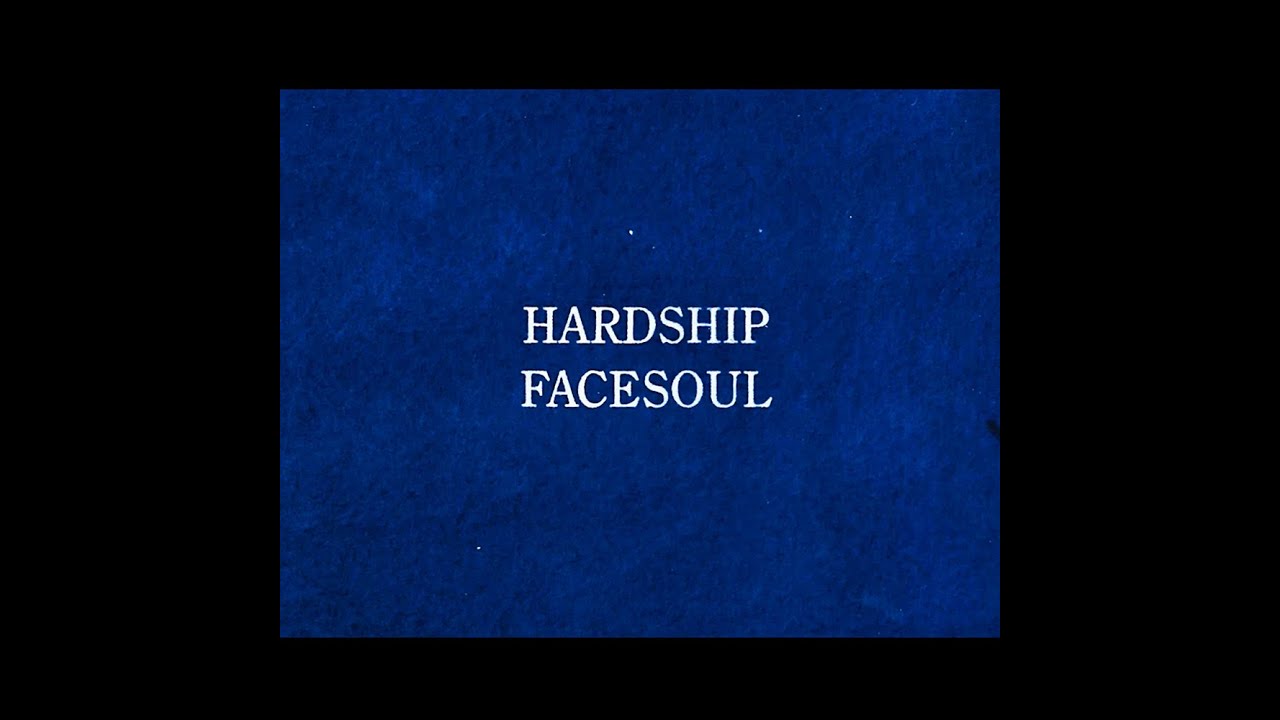 FACESOUL Hardship Lyrics YouTube facesoul-hardship-lyrics-youtube