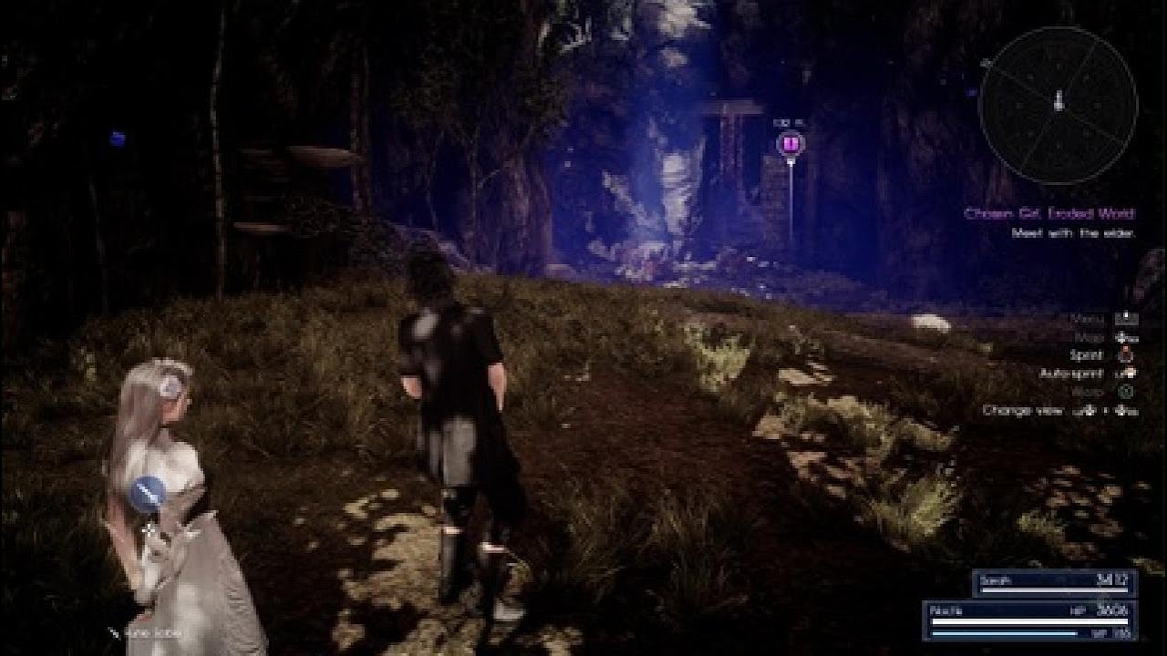 FINAL FANTASY XV Road to FF16 - YouTube