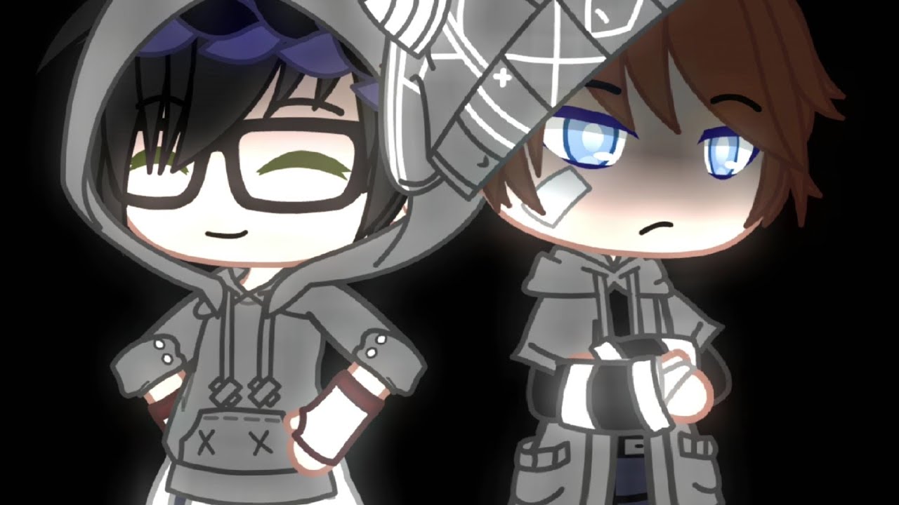 you & me, we're not the same || michael and simon - YouTube