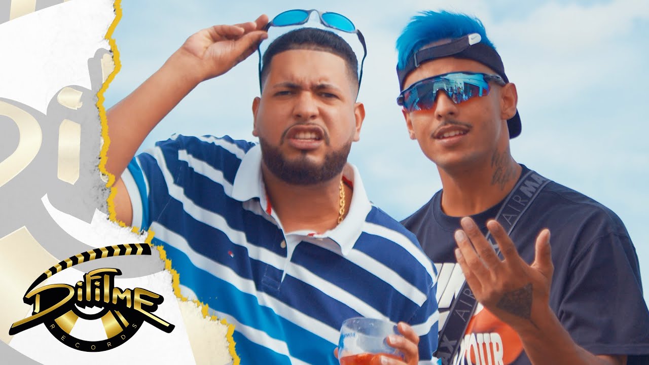 MC Gordão da Alta x Sety - Ela Chega no Funk (Video clipe Oficial)(DJ ...