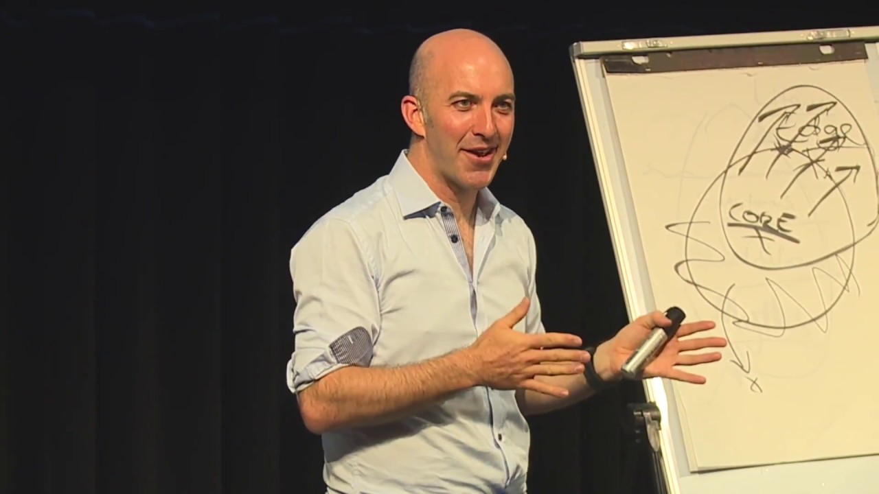 Tim Longhurst Promo - YouTube