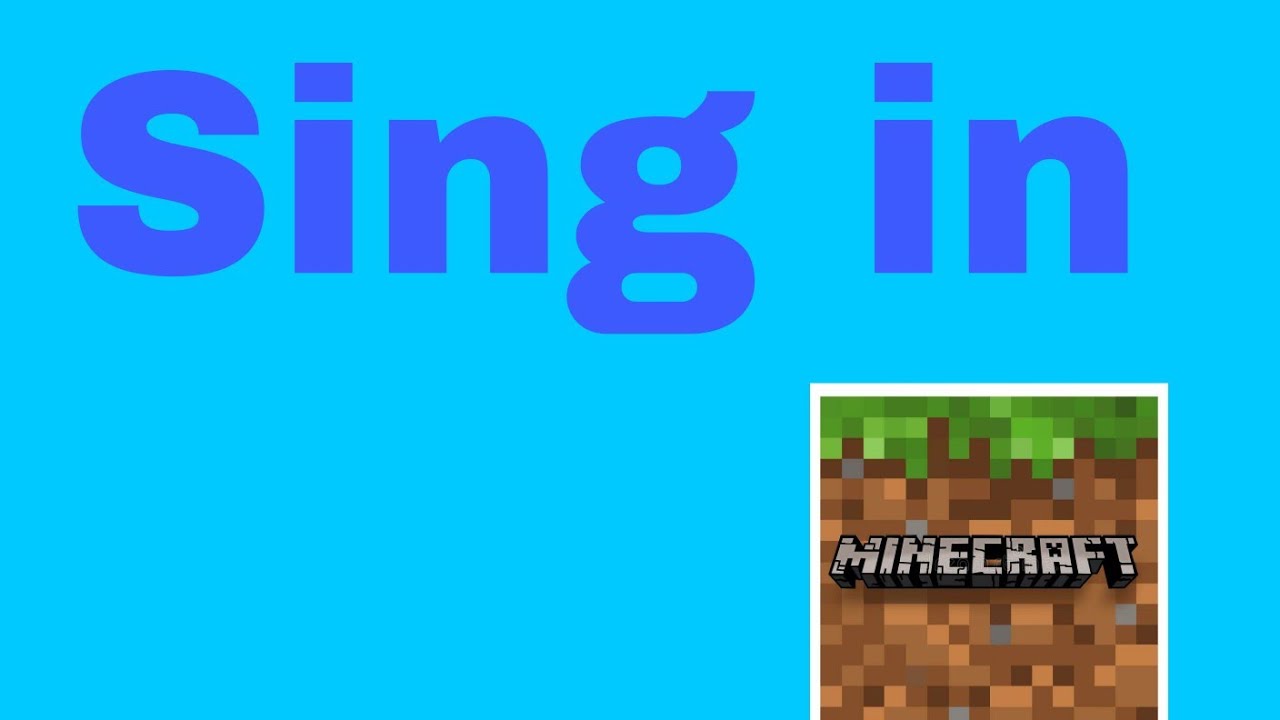 HOW TO SINE IN MINECRAFT - YouTube