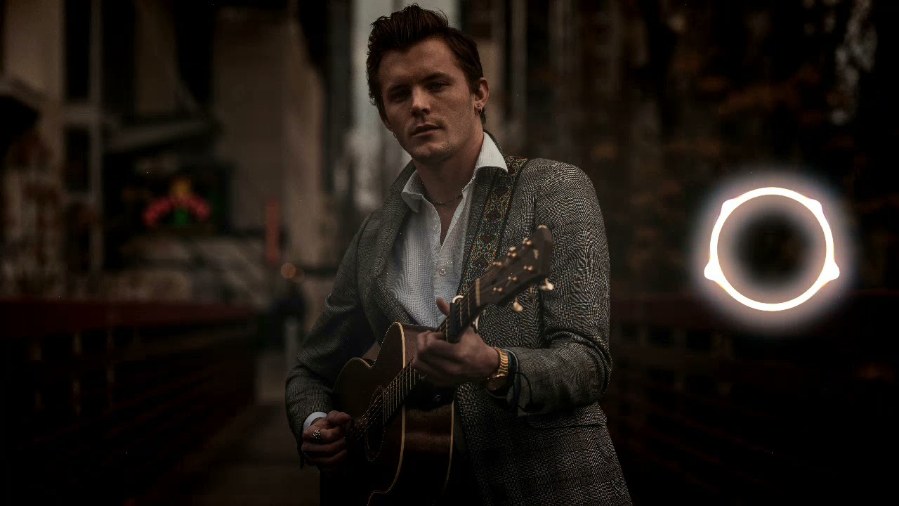 Victor Lundberg - Tell Me Should I’ve Known - YouTube