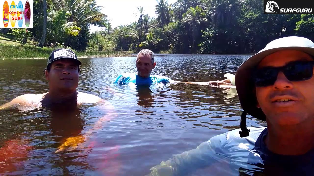 Mad Dog Márcio Freire + Big Surf + Triple Crown + Apostas p/ Mundial ...