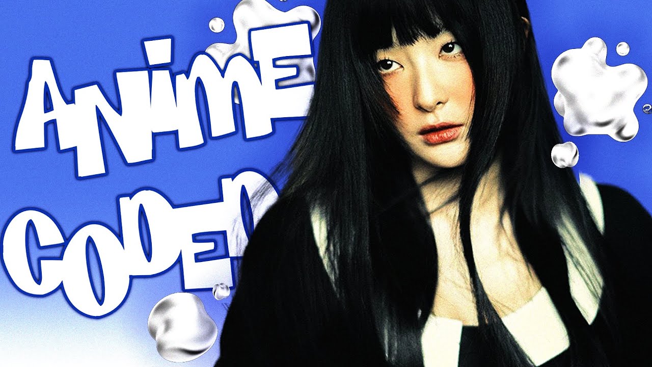 kpop songs that are anime-coded pt.2 - YouTube
