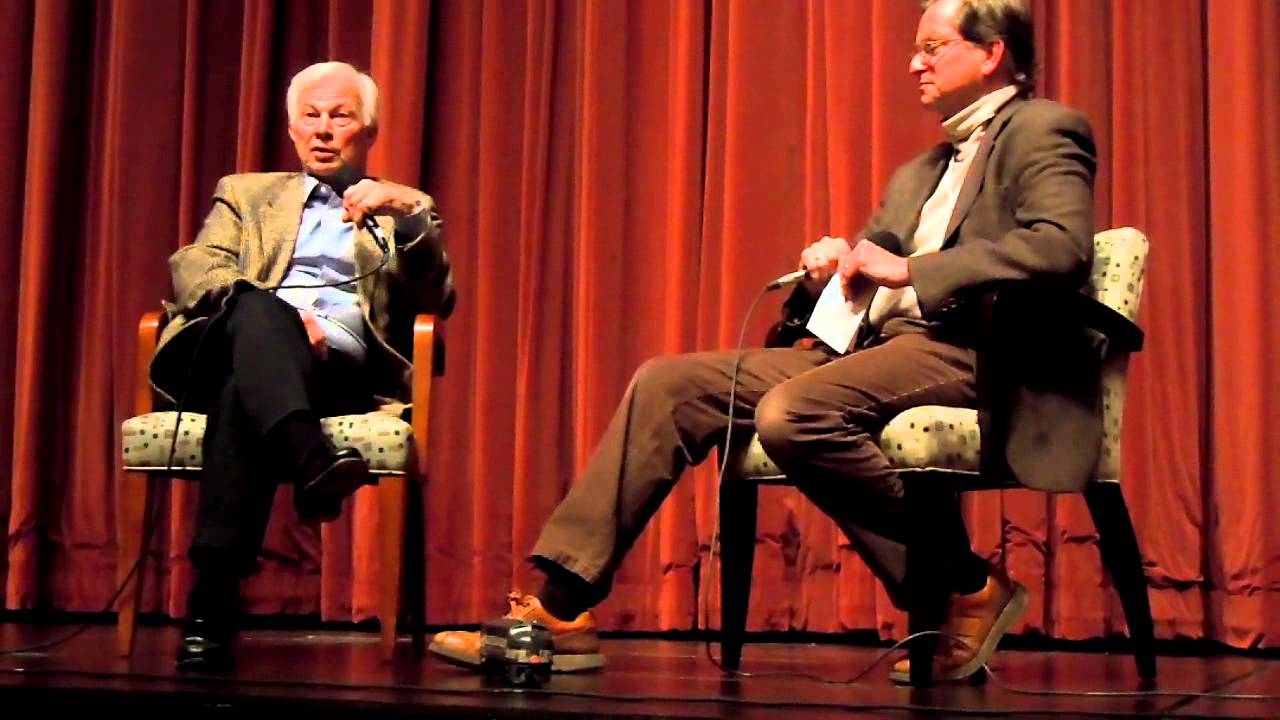 Actor Gordon Gebert 3 of 3 - YouTube