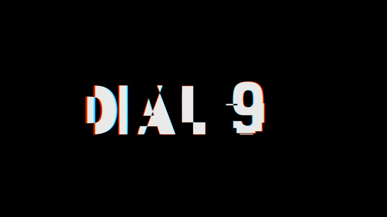 Dial 9 - Teaser - YouTube