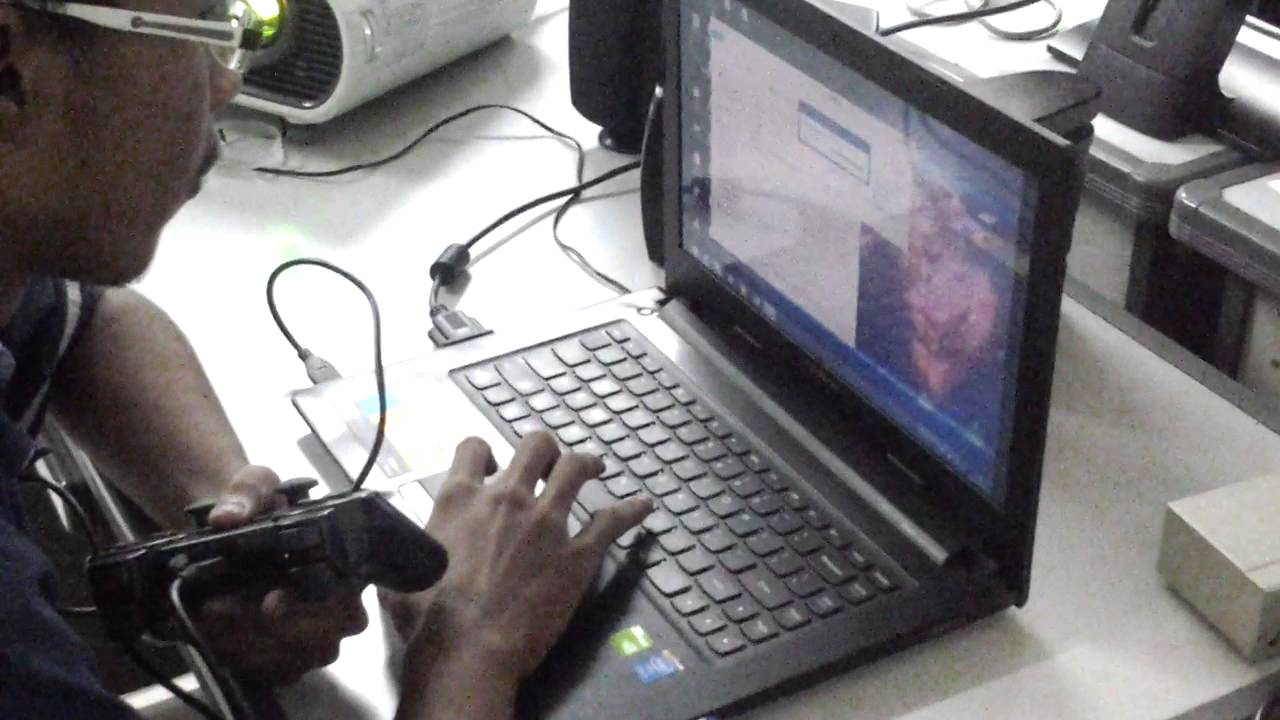 TI UNTAR IMK Genap 2014/2015 FAC Christopher Louis Tugas2 - YouTube