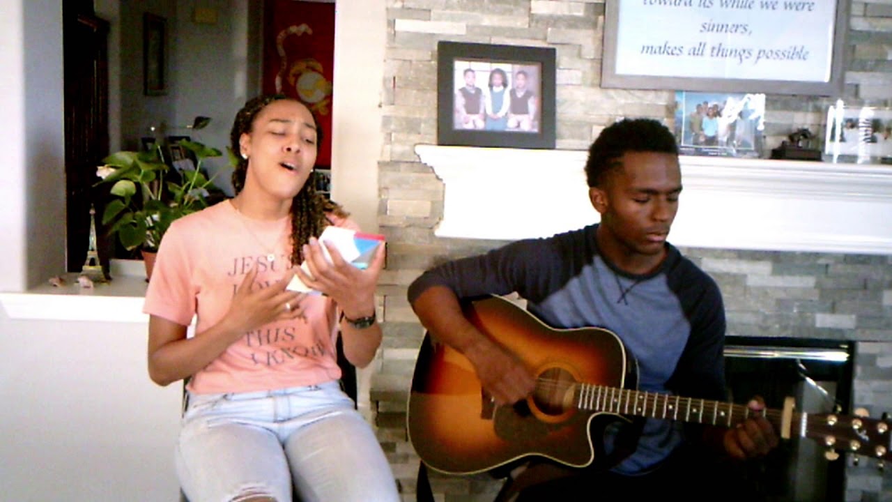 SYMPHONY | Switch (acoustic cover) - YouTube