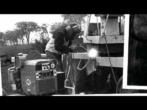Norco Knows Welding - YouTube