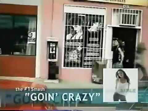 Natalie Album Commercial 2005 - YouTube
