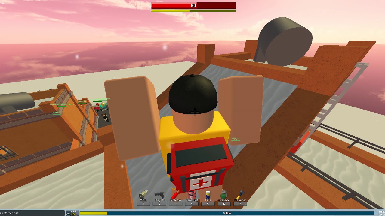 (AFK) R2DA Farm Tutorial - YouTube