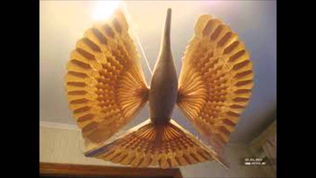 Песня жаворонка / Lark song - YouTube