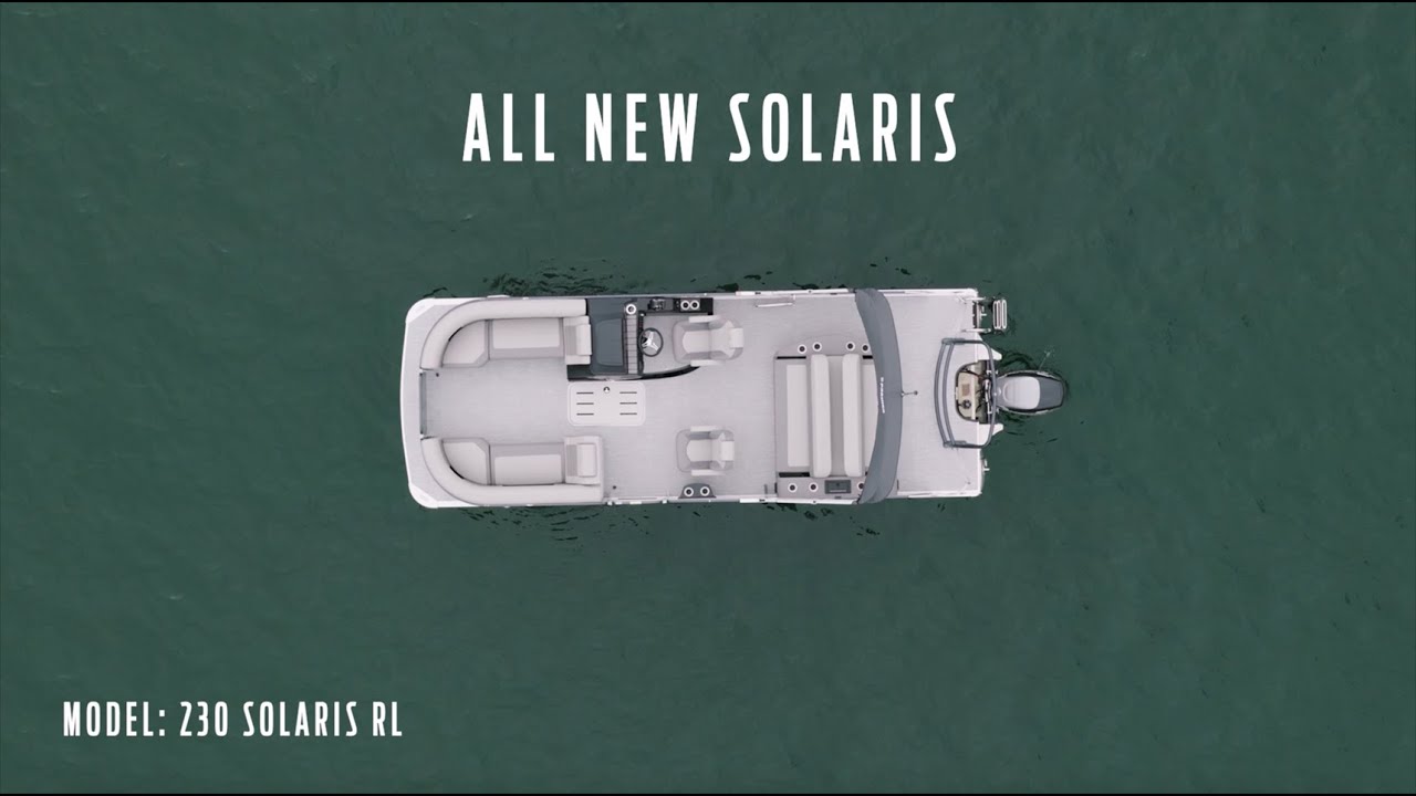 2024 Premier Solaris Walkthrough - YouTube