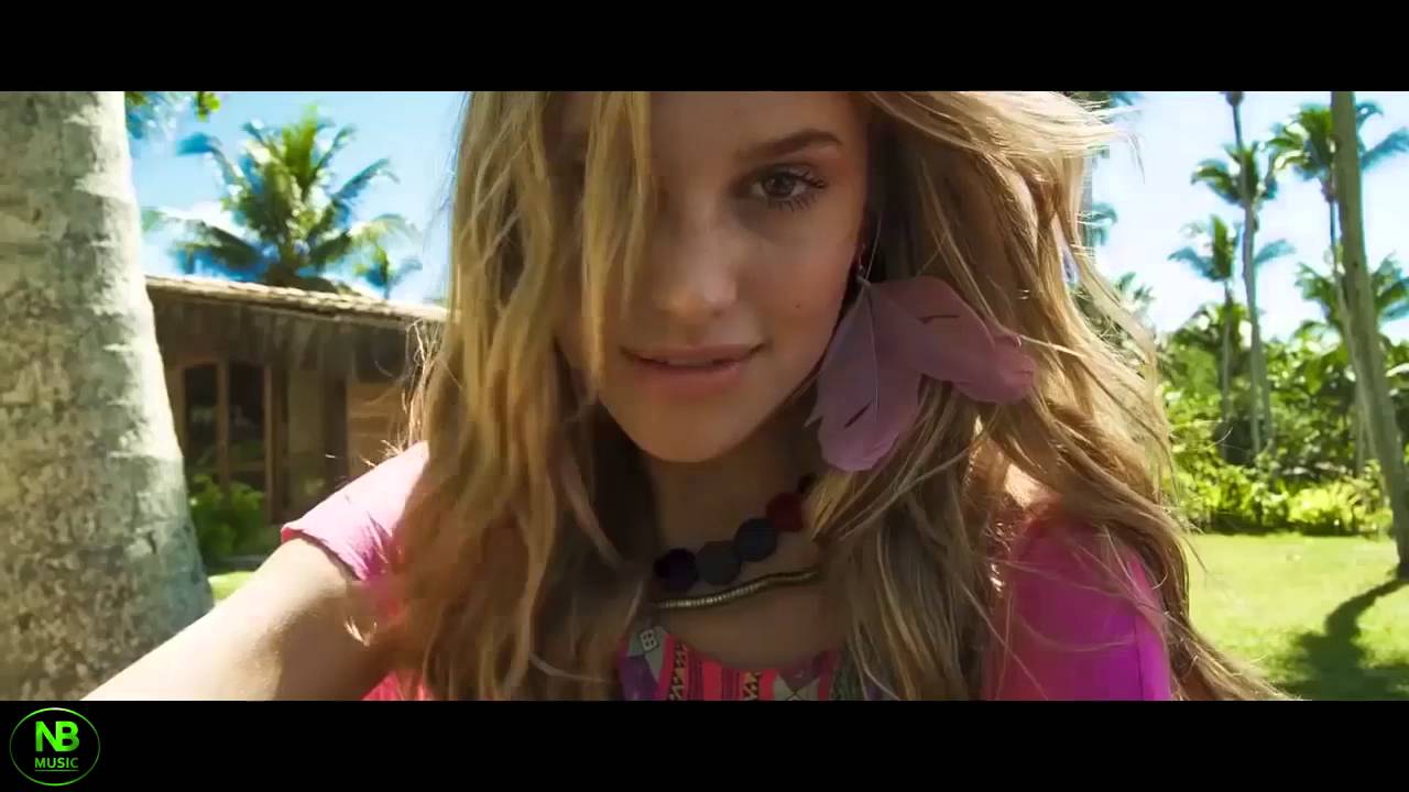 Disfigure - Blank ( Official Video HD ) [NB MUSIC Release] - YouTube