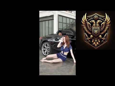 Linda Modelo Coreana