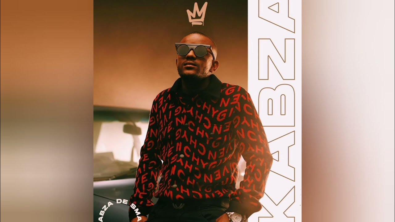 Kabza De Small Amapiano Mix 2021 |feat.Daliwonga, Sir Trill, Aymos, Focalistic, Vigro Deep, Lady ...