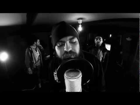 Hayki,İndigo,Anıl Piyancı,Dj Sivo Cypher@YeşilOda