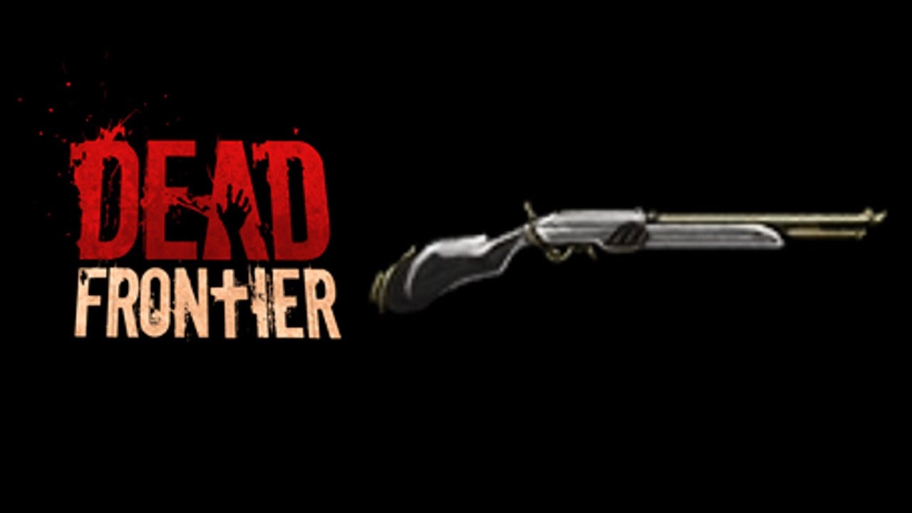 Dead Frontier 3D: Dawn Striker at 192% DMG - YouTube