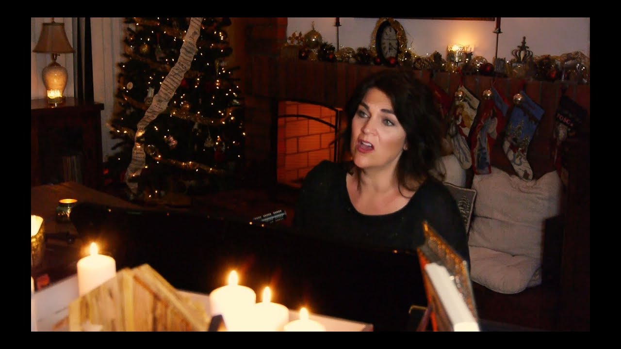 "Home For Christmas" Live Acoustic Performance Video - YouTube